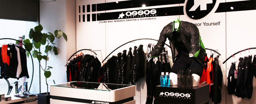 TOKYO WHEELS|トウキョウウィールズ